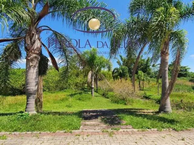 Terreno em Condomínio para Venda em Florianópolis/SC Canasvieiras