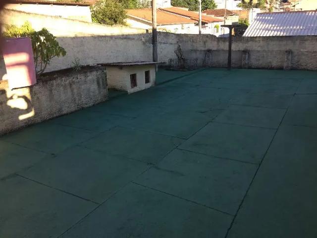 Terreno em Condomínio para Venda em Florianópolis/SC Capoeiras 1 Quartos