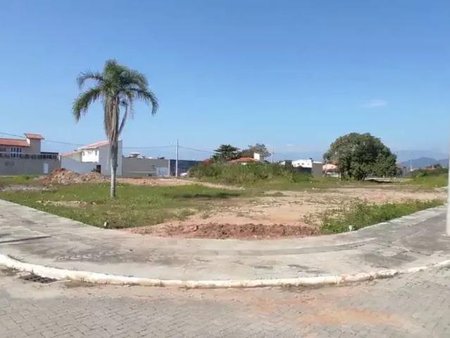 Terreno em Condomínio para Venda em Florianópolis/SC Carianos