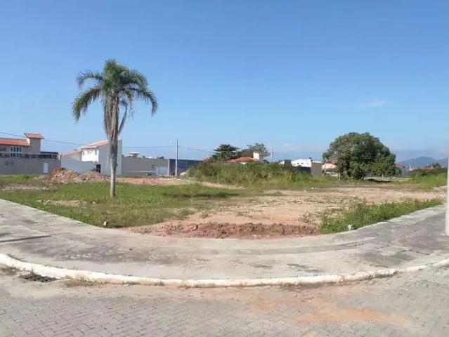 Terreno em Condomínio para Venda em Florianópolis/SC Carianos