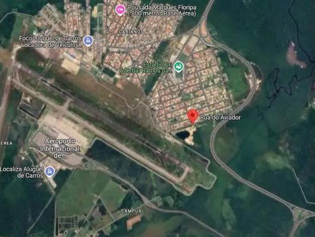 Terreno em Condomínio para Venda em Florianópolis/SC Carianos
