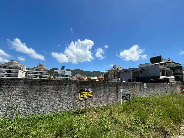 Terreno em Condomínio para Venda em Florianópolis/SC Açores