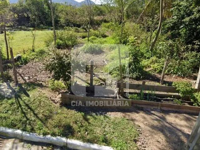 Terreno em Condomínio para Venda em Florianópolis/SC Açores