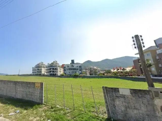 Terreno em Condomínio para Venda em Florianópolis/SC Açores