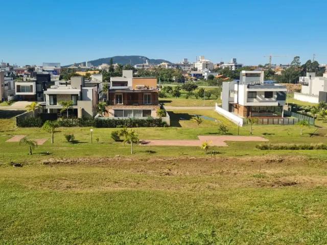 Terreno em Condomínio para Venda em Florianópolis/SC Ingleses
