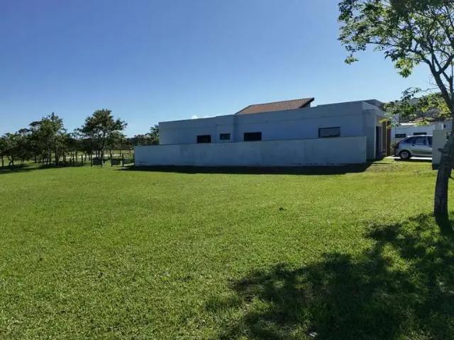 Terreno em Condomínio para Venda em Florianópolis/SC Ingleses