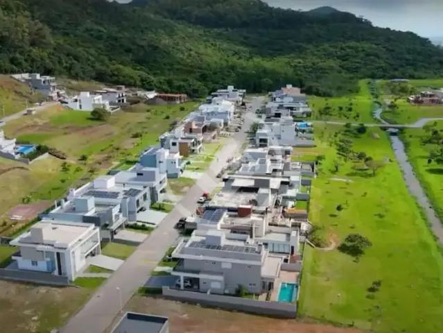 Terreno em Condomínio para Venda em Florianópolis/SC Ingleses