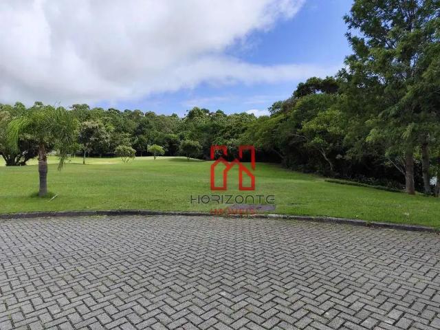 Terreno em Condomínio para Venda em Florianópolis/SC Ingleses