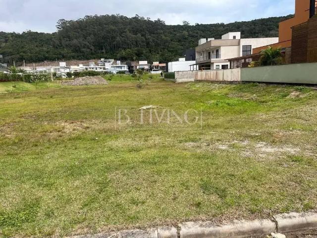 Terreno em Condomínio para Venda em Florianópolis/SC Ingleses do Rio Vermelho