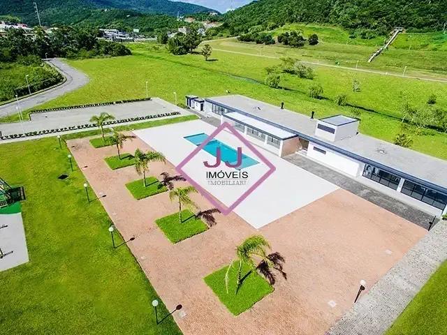 Terreno em Condomínio para Venda em Florianópolis/SC Ingleses do Rio Vermelho