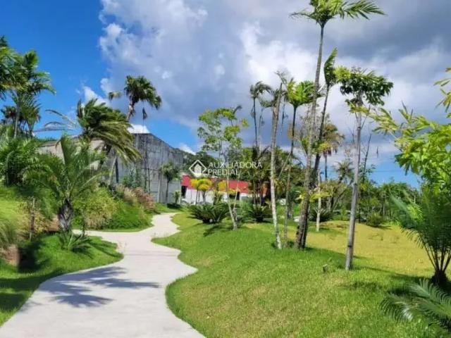 Terreno em Condomínio para Venda em Florianópolis/SC Ingleses do Rio Vermelho