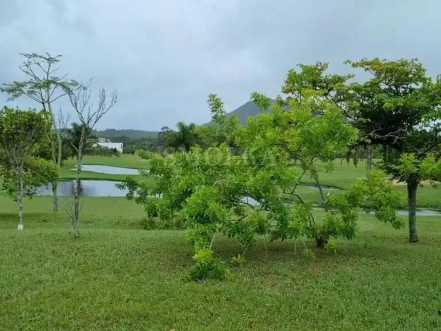 Terreno em Condomínio para Venda em Florianópolis/SC Ingleses do Rio Vermelho 1 Quartos