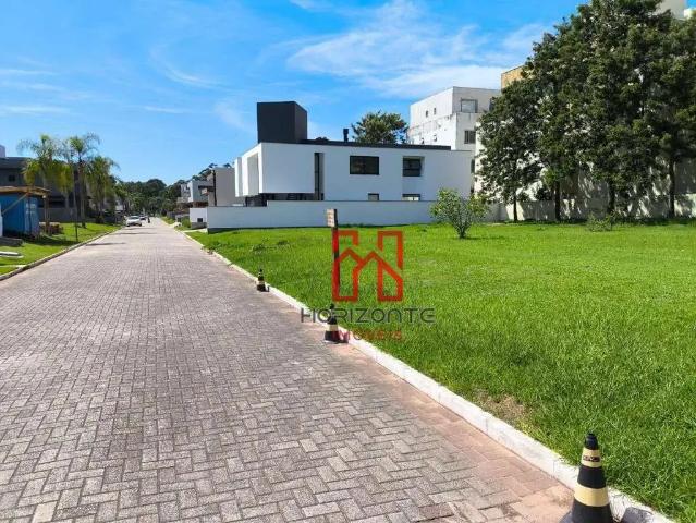 Terreno em Condomínio para Venda em Florianópolis/SC Ingleses do Rio Vermelho