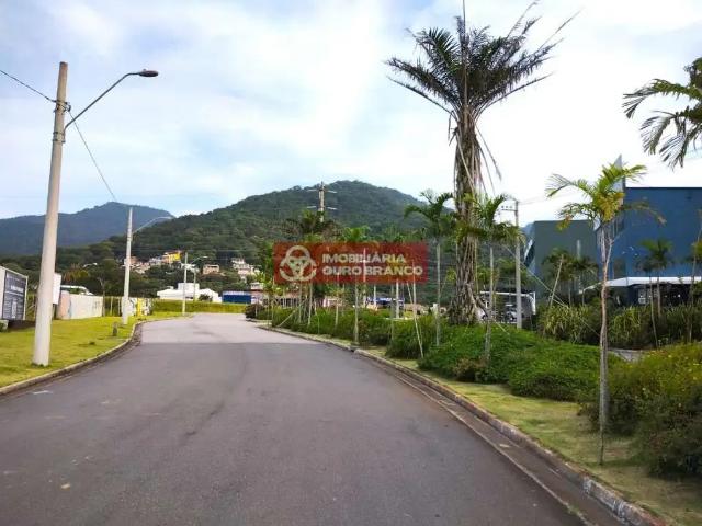Terreno em Condomínio para Venda em Florianópolis/SC Ingleses do Rio Vermelho