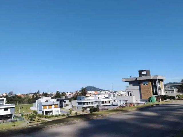 Terreno em Condomínio para Venda em Florianópolis/SC Ingleses do Rio Vermelho