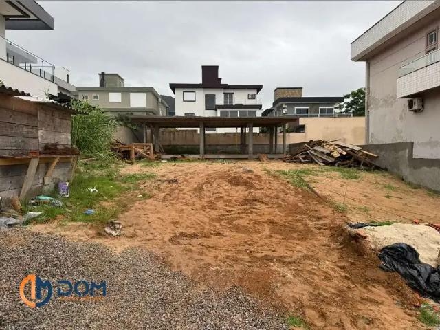 Terreno em Condomínio para Venda em Florianópolis/SC Ingleses do Rio Vermelho