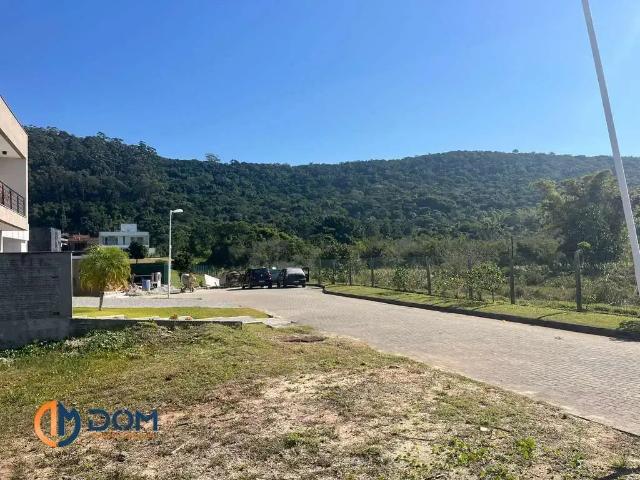 Terreno em Condomínio para Venda em Florianópolis/SC Ingleses do Rio Vermelho
