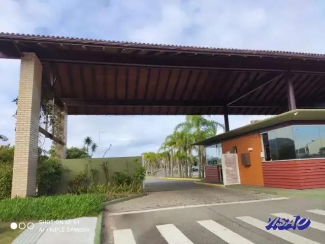 Terreno em Condomínio para Venda em Florianópolis/SC Ingleses do Rio Vermelho