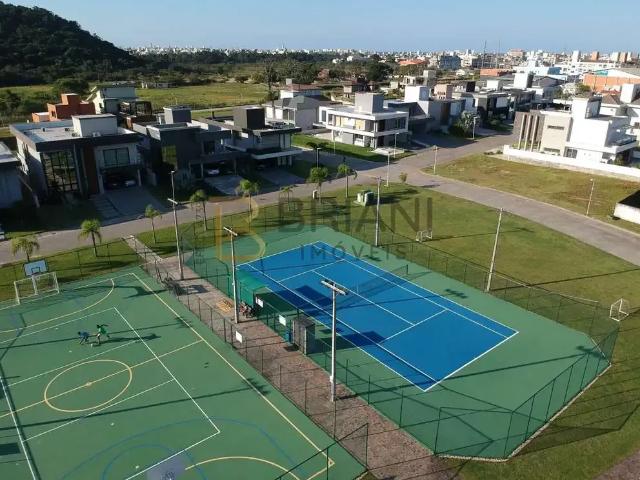 Terreno em Condomínio para Venda em Florianópolis/SC Ingleses do Rio Vermelho