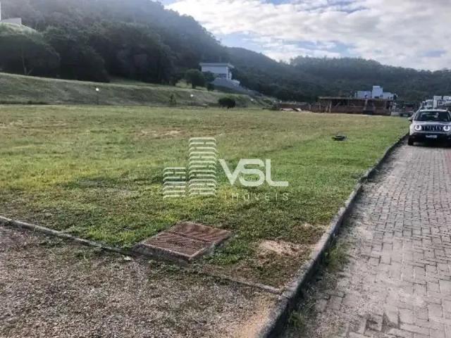 Terreno em Condomínio para Venda em Florianópolis/SC Ingleses do Rio Vermelho