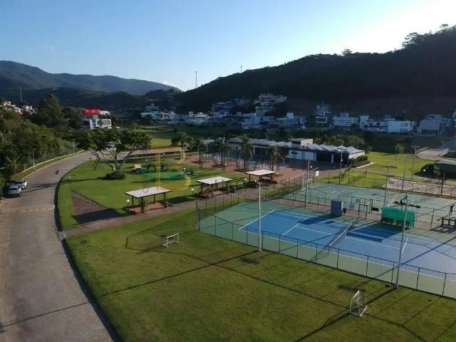 Terreno em Condomínio para Venda em Florianópolis/SC Ingleses do Rio Vermelho