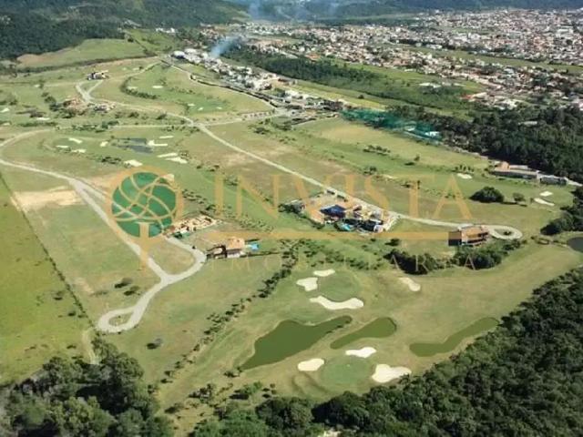 Terreno em Condomínio para Venda em Florianópolis/SC Ingleses do Rio Vermelho