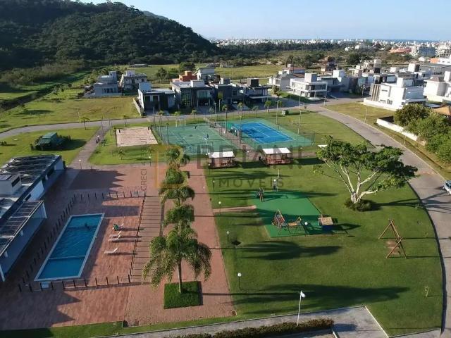 Terreno em Condomínio para Venda em Florianópolis/SC Ingleses do Rio Vermelho