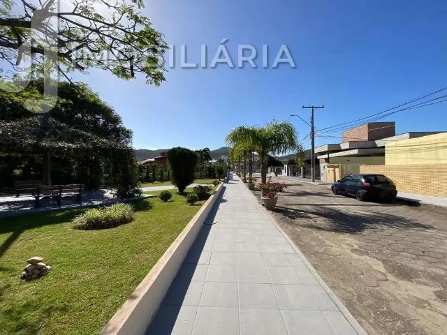 Terreno em Condomínio para Venda em Florianópolis/SC Ingleses do Rio Vermelho