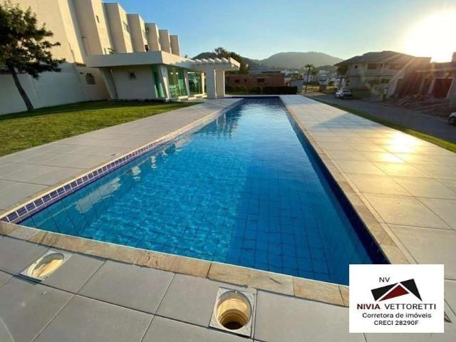 Terreno em Condomínio para Venda em Florianópolis/SC Ingleses do Rio Vermelho