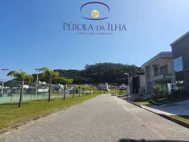 Terreno em Condomínio para Venda em Florianópolis/SC Ingleses do Rio Vermelho