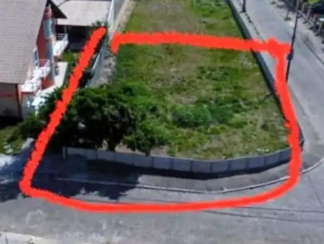 Terreno em Condomínio para Venda em Florianópolis/SC Ingleses do Rio Vermelho