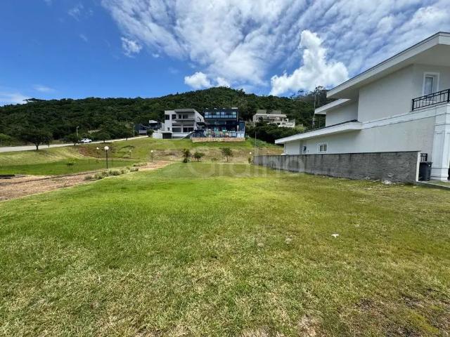 Terreno em Condomínio para Venda em Florianópolis/SC Ingleses do Rio Vermelho