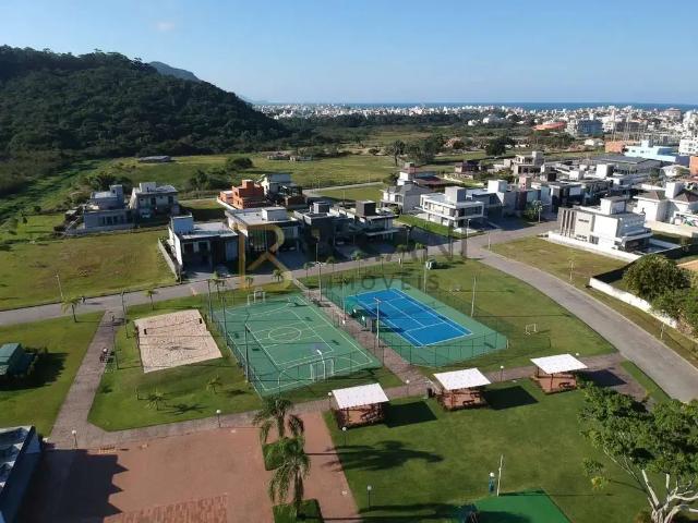 Terreno em Condomínio para Venda em Florianópolis/SC Ingleses do Rio Vermelho