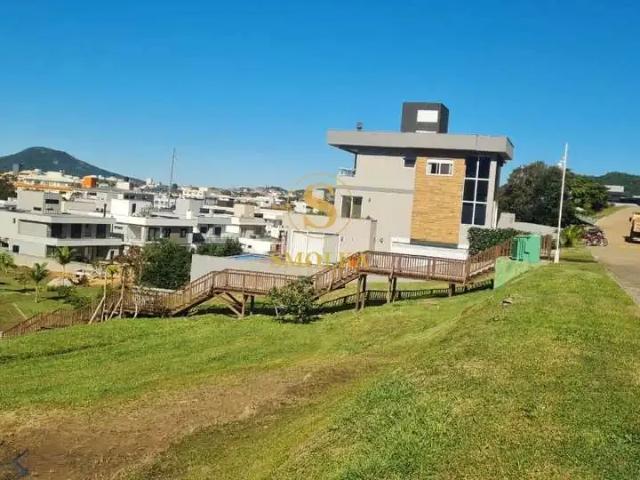 Terreno em Condomínio para Venda em Florianópolis/SC Ingleses do Rio Vermelho