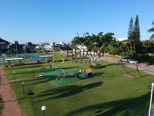 Terreno em Condomínio para Venda em Florianópolis/SC Ingleses do Rio Vermelho