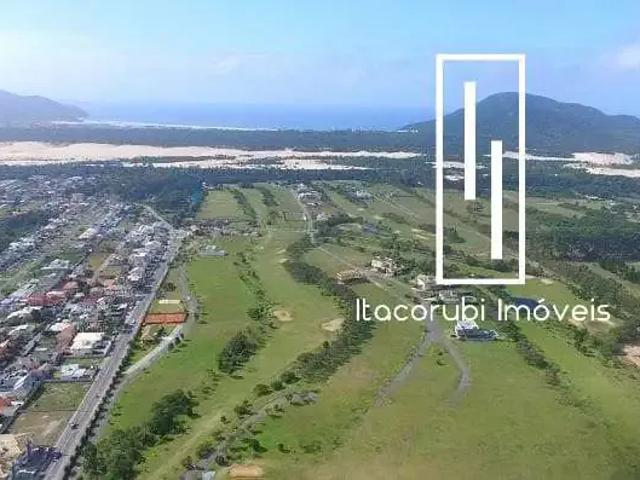 Terreno em Condomínio para Venda em Florianópolis/SC Ingleses do Rio Vermelho
