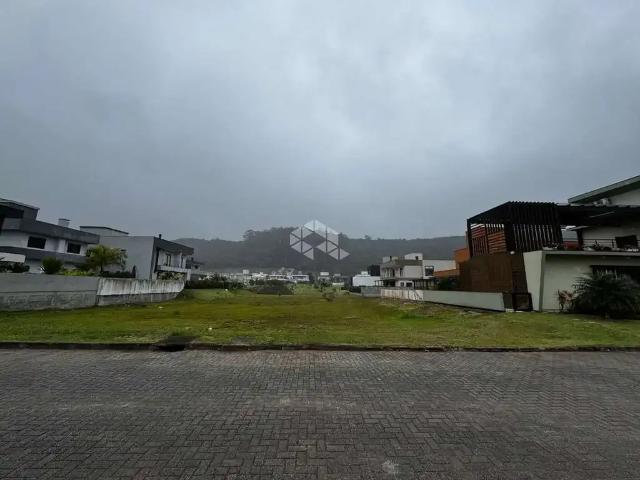 Terreno em Condomínio para Venda em Florianópolis/SC Ingleses do Rio Vermelho