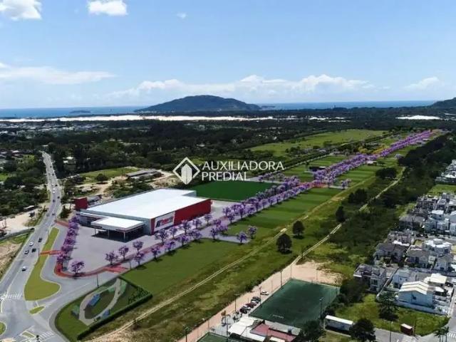 Terreno em Condomínio para Venda em Florianópolis/SC Ingleses do Rio Vermelho