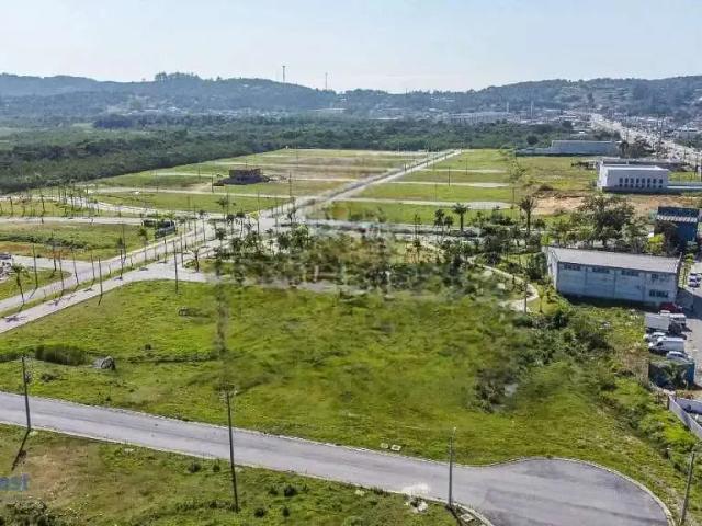 Terreno em Condomínio para Venda em Florianópolis/SC Ingleses do Rio Vermelho