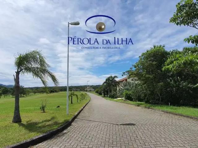 Terreno em Condomínio para Venda em Florianópolis/SC Ingleses do Rio Vermelho
