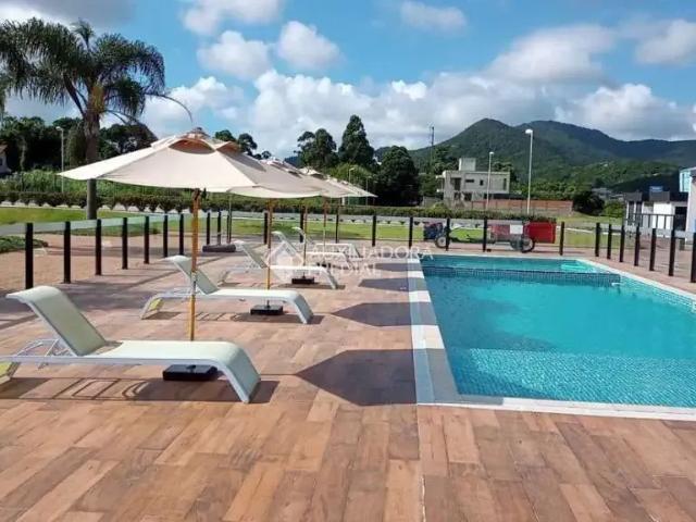 Terreno em Condomínio para Venda em Florianópolis/SC Ingleses do Rio Vermelho