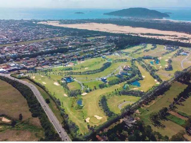 Terreno em Condomínio para Venda em Florianópolis/SC Ingleses do Rio Vermelho