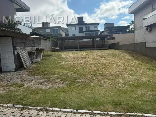 Terreno em Condomínio para Venda em Florianópolis/SC Ingleses do Rio Vermelho
