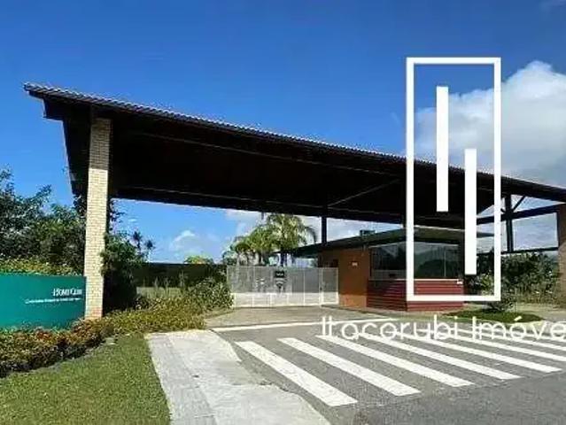 Terreno em Condomínio para Venda em Florianópolis/SC Ingleses do Rio Vermelho
