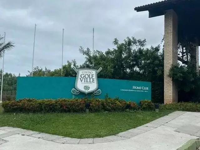 Terreno em Condomínio para Venda em Florianópolis/SC Ingleses do Rio Vermelho