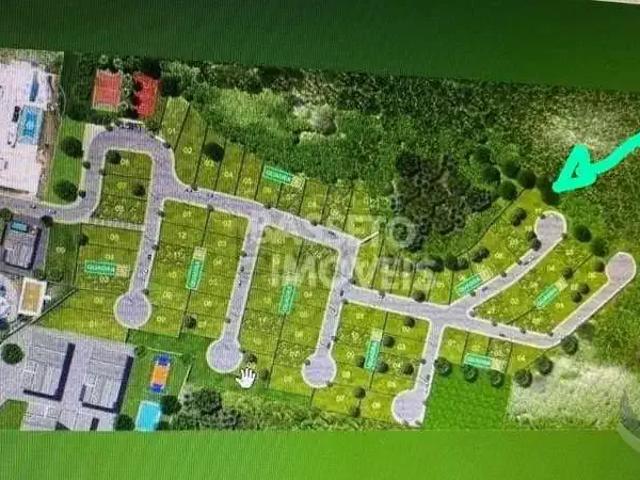 Terreno em Condomínio para Venda em Florianópolis/SC Itacorubi