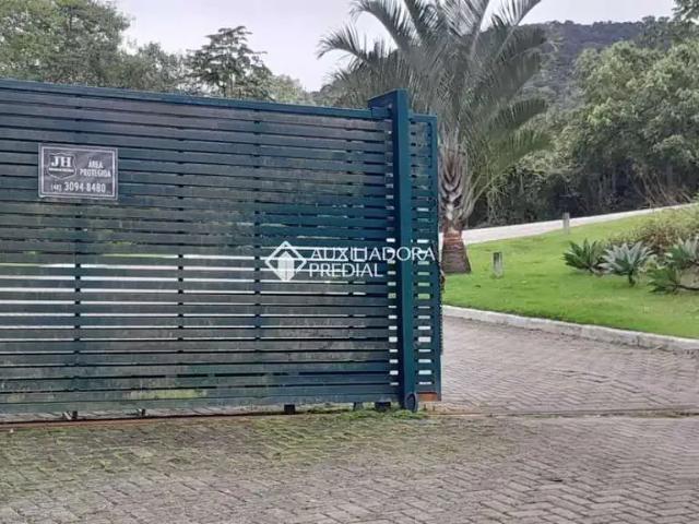 Terreno em Condomínio para Venda em Florianópolis/SC Itacorubi