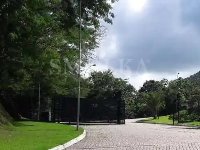 Terreno em Condomínio para Venda em Florianópolis/SC Itacorubi 1 Quartos