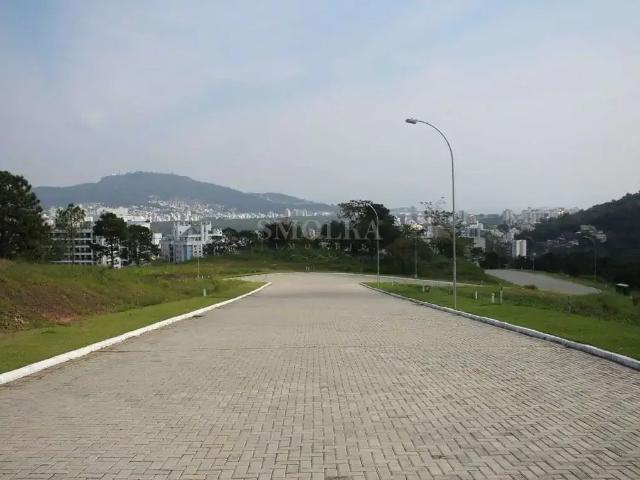Terreno em Condomínio para Venda em Florianópolis/SC Itacorubi 1 Quartos