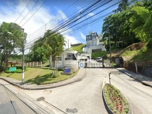 Terreno em Condomínio para Venda em Florianópolis/SC Itacorubi